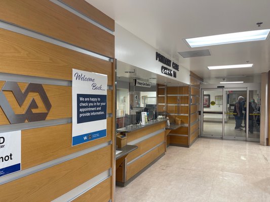 VA SIERRA NEVADA HEALTH CARE SYSTEM - Updated December 2025 - 62 Photos ...