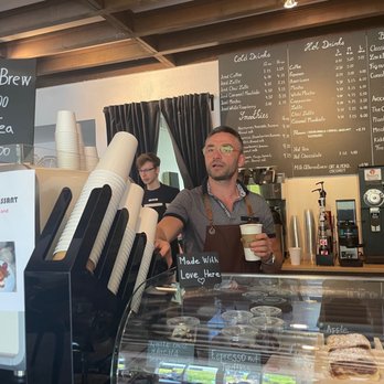 BLU FIG CAFE - Updated July 2024 - 69 Photos & 38 Reviews - 225 Robert ...