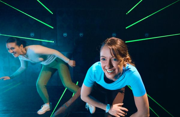 Activate Dublin - Updated June 2026 - 45 Photos & 36 Reviews - 4976 ...
