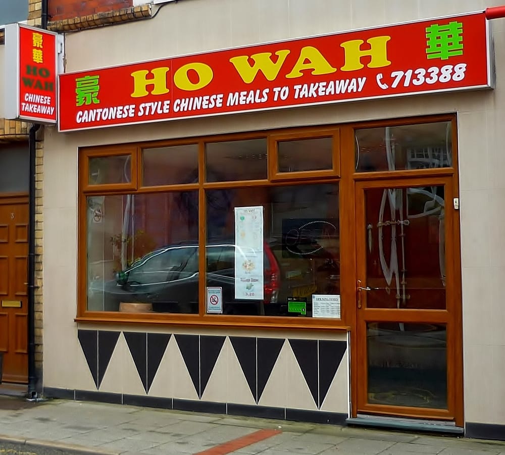 HO WAH - Updated September 2024 - Dale Street, Menai Bridge, Isle of ...