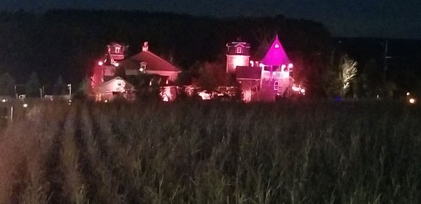 FRIGHT FARM - Updated October 2025 - 14 Photos & 22 Reviews - 2043 ...