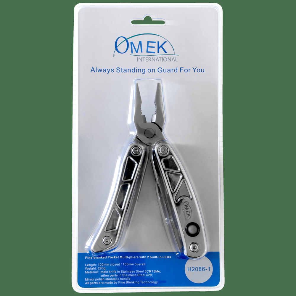 OMEK INTERNATIONAL - 100 Consilium Place, Scarborough, Ontario, Canada ...