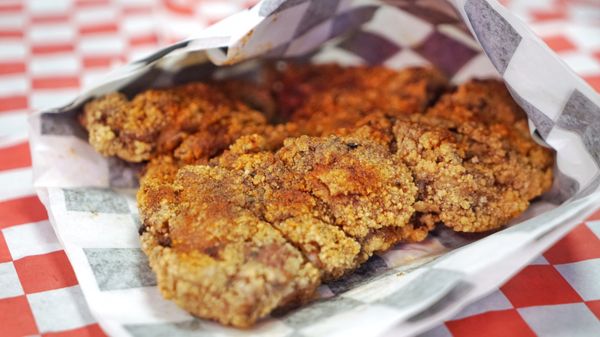 LEGEND CHICKEN - 425 Photos & 215 Reviews - 135-15 40th Rd, Flushing ...