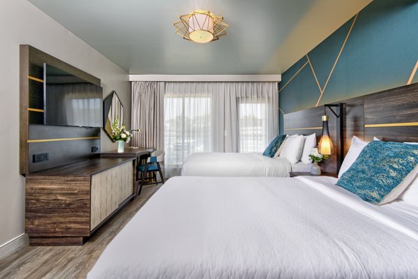 MAREA SOL HOTEL - Updated July 2025 - 92 Photos & 50 Reviews - 301 Beach St, Santa Cruz ...