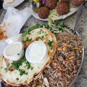 HAMIDO - Updated December 2025 - 66 Photos & 131 Reviews - 25412 Ford ...