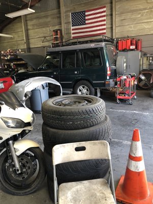 MIDWAY AUTO REPAIR - Updated December 2025 - 25 Photos & 145 Reviews ...