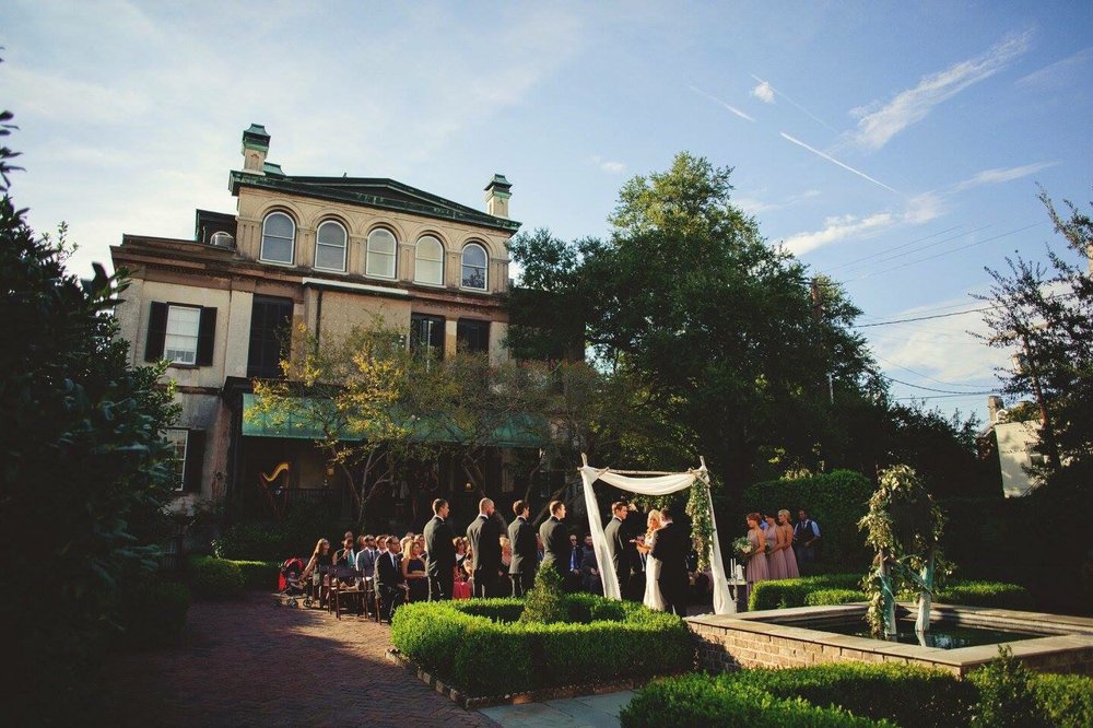 HARPER-FOWLKES HOUSE - 39 Photos - Historical Tours - 230 Barnard St ...