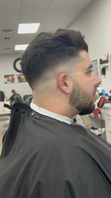 ALIBABA BARBER - Updated December 2025 - 4821 Lj Pkwy, Sugar Land ...