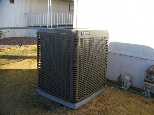 ABSOLUTE AIR CONDITIONING & HEATING - Updated January 2025 - 40 Photos ...