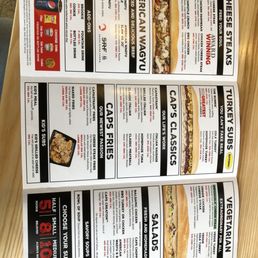CAPRIOTTI’S SANDWICH SHOP - Updated July 2025 - 81 Photos & 145 Reviews ...