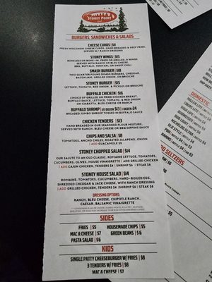 STONEY POINT PUB - Updated April 2025 - 12900 S LaGrange Rd, Palos Park ...