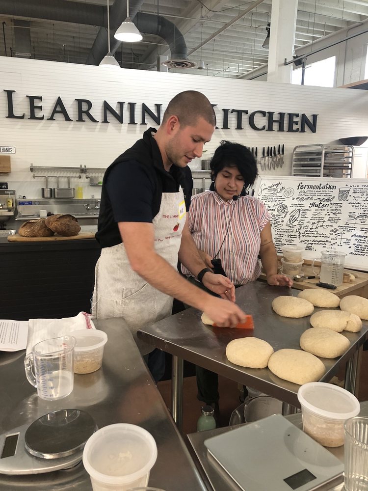 THE LEARNING KITCHEN - 23 Photos - 209 Edgewood Ave SE, Atlanta ...