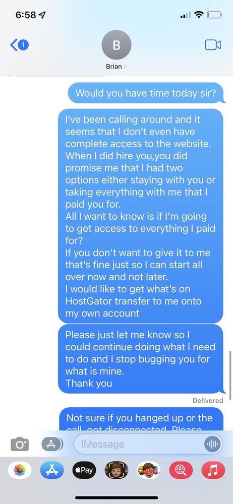 CLEVER PROSPERITY WEB - Updated November 2024 - 16 Photos - Wylie ...