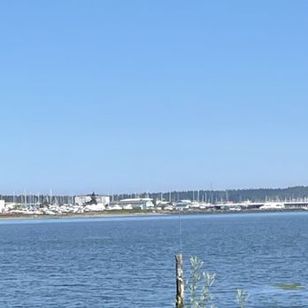 FIDALGO BAY RESORT - Updated December 2025 - 122 Photos & 40 Reviews ...