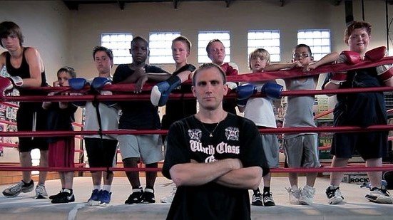 TOM YANKELLO’S WORLD CLASS BOXING GYM - Updated May 2026 - 529 8th St ...