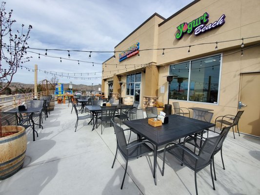 LONGBOARDS BEACH FIRED PIZZA - GOLDEN VALLEY - Updated February 2025 ...