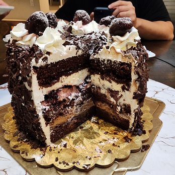 BAKERY 101 - 558 Photos & 215 Reviews - 3388 S Bristol St, Santa Ana ...