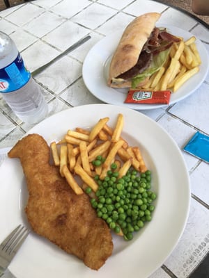 EMBANKMENT CAFE - 13 Photos - 25 Victoria Embankment, London, United ...