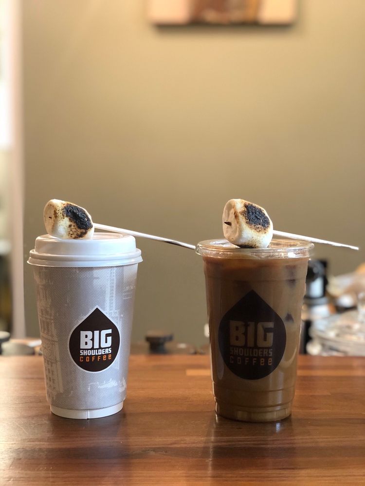 JOE’S COFFEE - Updated July 2025 - 820 N La Salle Dr, Chicago, Illinois ...