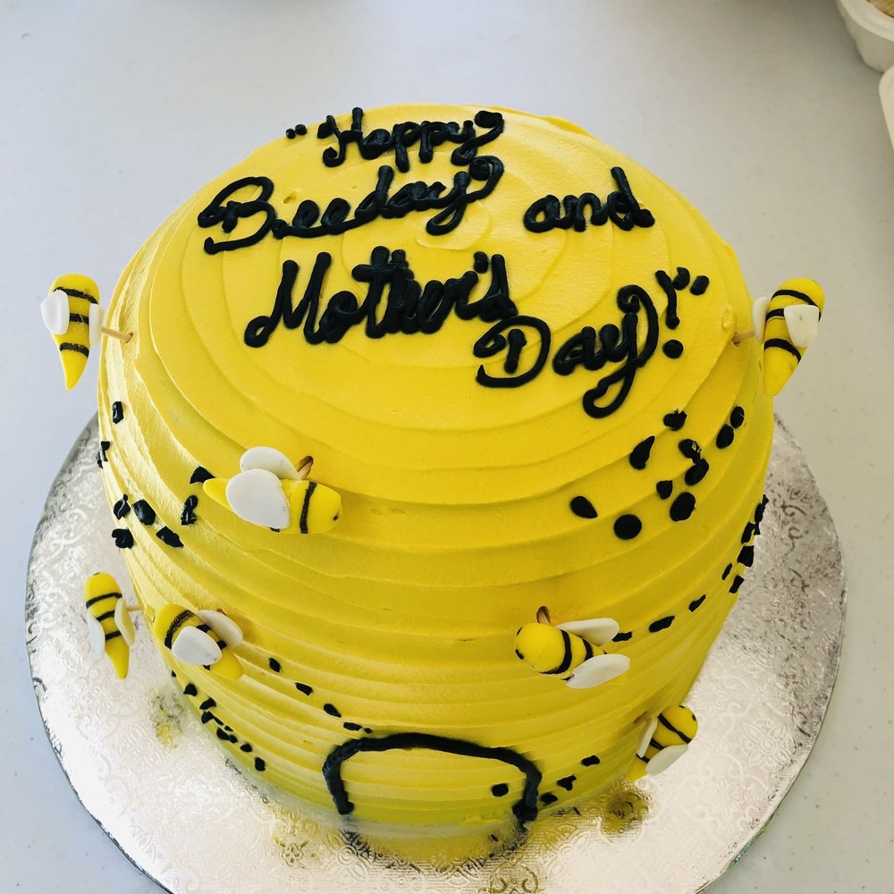 FANTASY BAKERY - Updated March 2024 - 143 Photos & 57 Reviews - 3952 ...