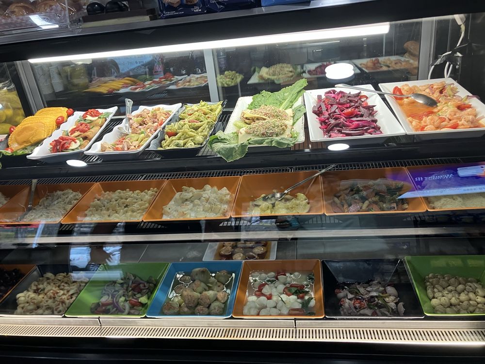 NAUGATUCK DELI AND CATERING - Updated December 2025 - 11 Photos & 20 ...