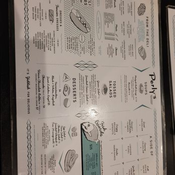 PERLY’S - Updated April 2025 - 2272 Photos & 1586 Reviews - 111 E Grace ...