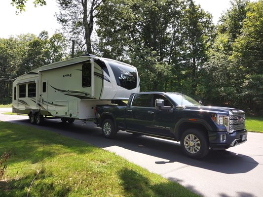 PETE’S RV - MA - Updated August 2025 - 35 Photos & 55 Reviews - 95 ...