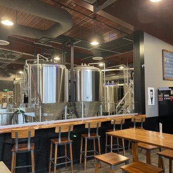 FORBIDDEN PEAK BREWERY - Updated September 2024 - 118 Photos & 31 ...