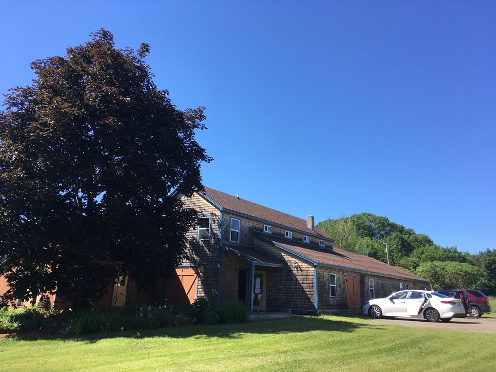 UNITY POND POTTERY - Updated September 2024 - Bangor Rd, Unity, Maine ...