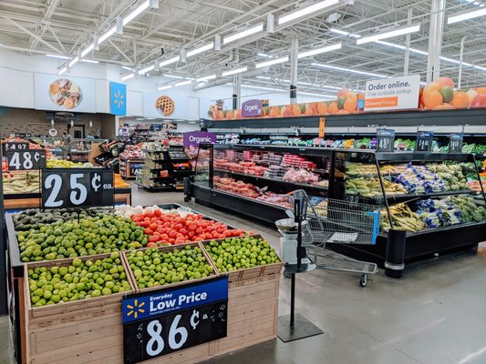 WALMART SUPERCENTER - Updated December 2025 - 111 Photos & 176 Reviews ...
