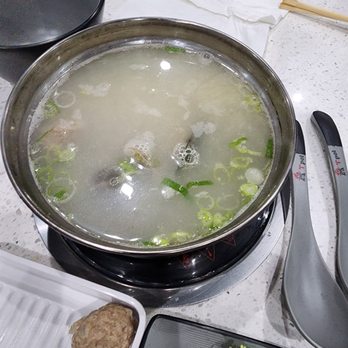 T POT - Updated December 2024 - 128 Photos & 36 Reviews - 3016 Waldorf ...