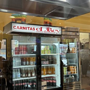 CARNITAS EL REY - Updated January 2026 - 81 Photos & 32 Reviews - 2437 ...