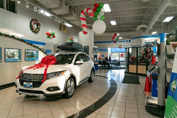 CAPITOL CITY HONDA - Updated January 2026 - 55 Photos & 183 Reviews ...