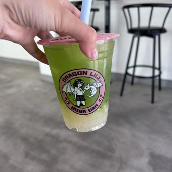 DRAGON LILI BOBA BAR - Updated January 2026 - 57 Photos & 33 Reviews ...