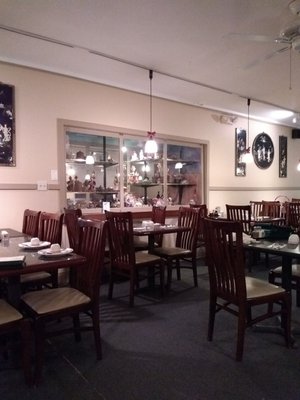 DYNASTY CHINESE RESTAURANT - Chinese Restaurant - 380 E Washington St ...