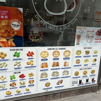 LONG ISLAND DUMPLINGS - Updated January 2026 - 29 Photos & 11 Reviews ...