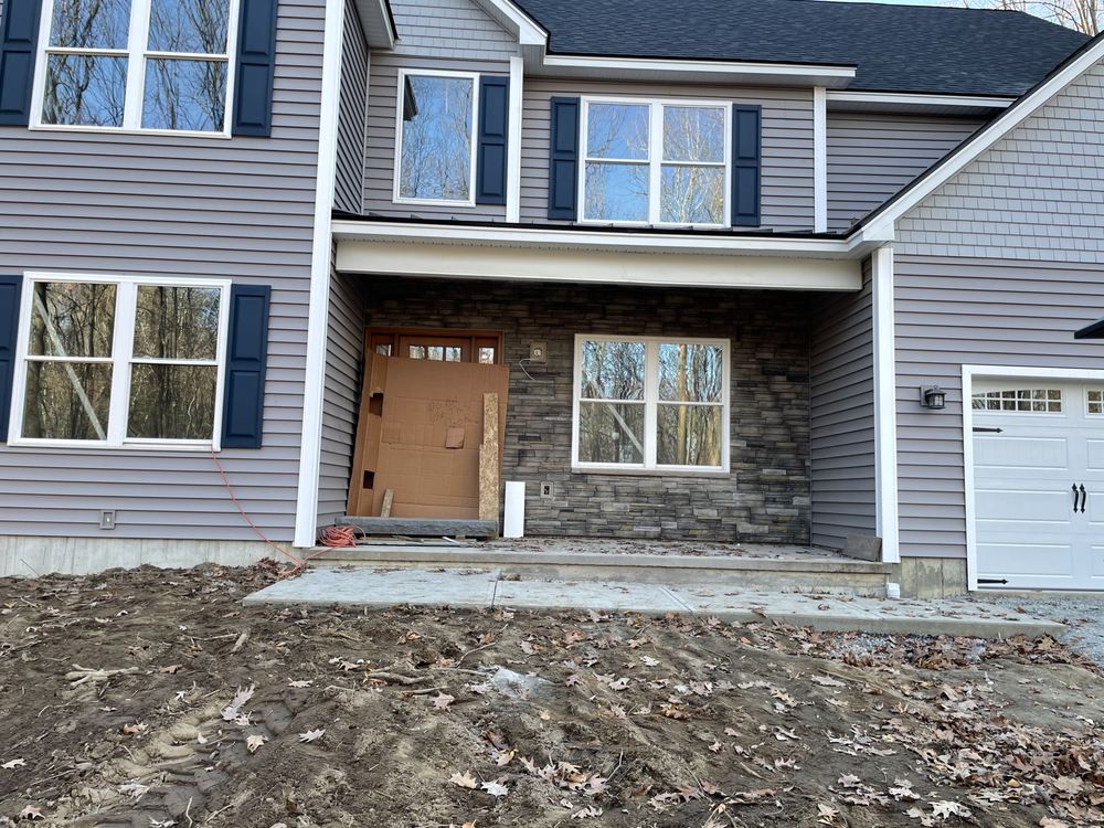 DONE RIGHT CONSTRUCTION - Cohoes, NY - Yelp