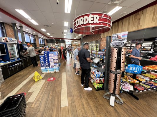 SHEETZ - Updated October 2025 - 16 Reviews - 14480 Wards Rd, Lynchburg ...