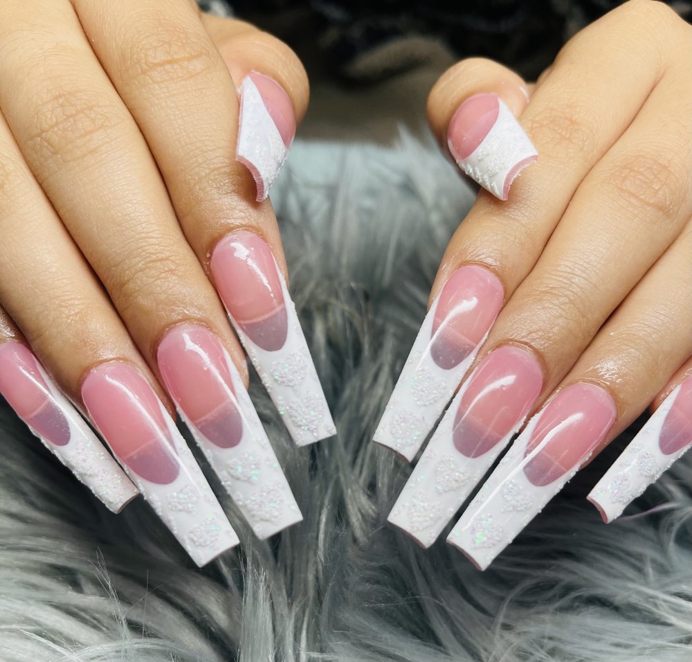 IVY NAILS - 641 Photos & 94 Reviews - 8505 Rosecrans Ave, Paramount, CA ...