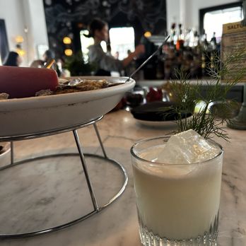 SALT & BARREL - Updated July 2024 - 832 Photos & 553 Reviews - 61 W ...