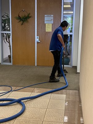 PRONTO MAINTENANCE CLEANING SYSTEMS - Updated October 2025 - 97 Photos ...