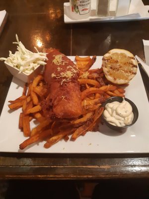NV KITCHEN + BAR - Updated June 2026 - 19 Reviews - 16 Wyndham St N ...