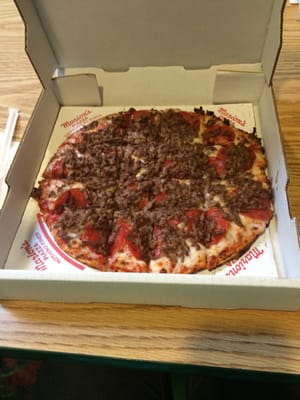 MARION’S PIAZZA - 16 Photos & 72 Reviews - Pizza - 711 Shroyer Rd ...