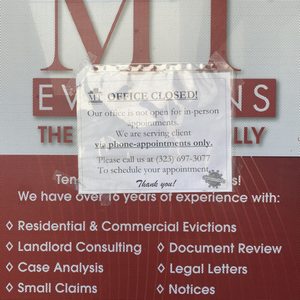 LAW OFFICES OF BRIAN D HECKMANN - San Marino, CA - 17 Reviews - Tenant ...