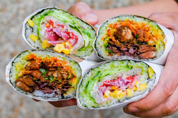 POKE PARADISE - Updated October 2025 - 38 Photos & 31 Reviews - 4644 W ...