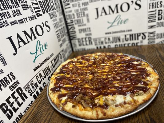 JAMO’S LIVE - 28 Photos & 41 Reviews - 10160 191st St, Mokena, Illinois ...