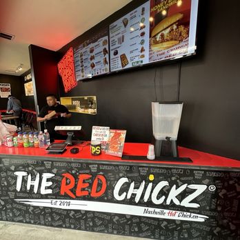 THE RED CHICKZ - 246 Photos & 236 Reviews - 10100 Venice Blvd, Culver ...