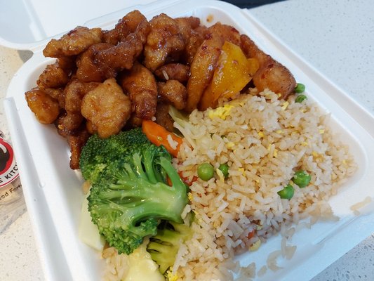 PANDA EXPRESS - 29 Photos & 33 Reviews - 80 Weston Road, Toronto ...