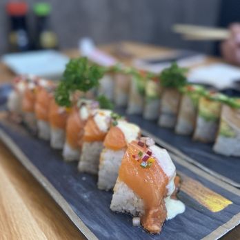 HEEMO SUSHI-CHINO HILLS - Updated July 2024 - 442 Photos & 217 Reviews ...