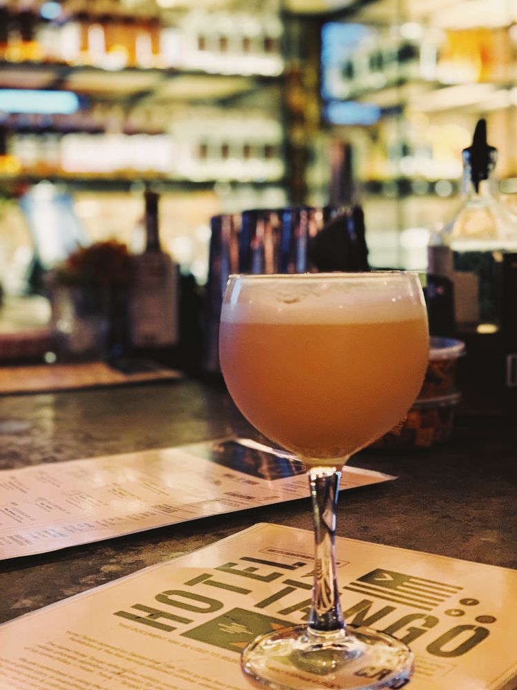 HOTEL TANGO - 1030 Photos & 493 Reviews - Cocktail Bars - 702 Virginia ...